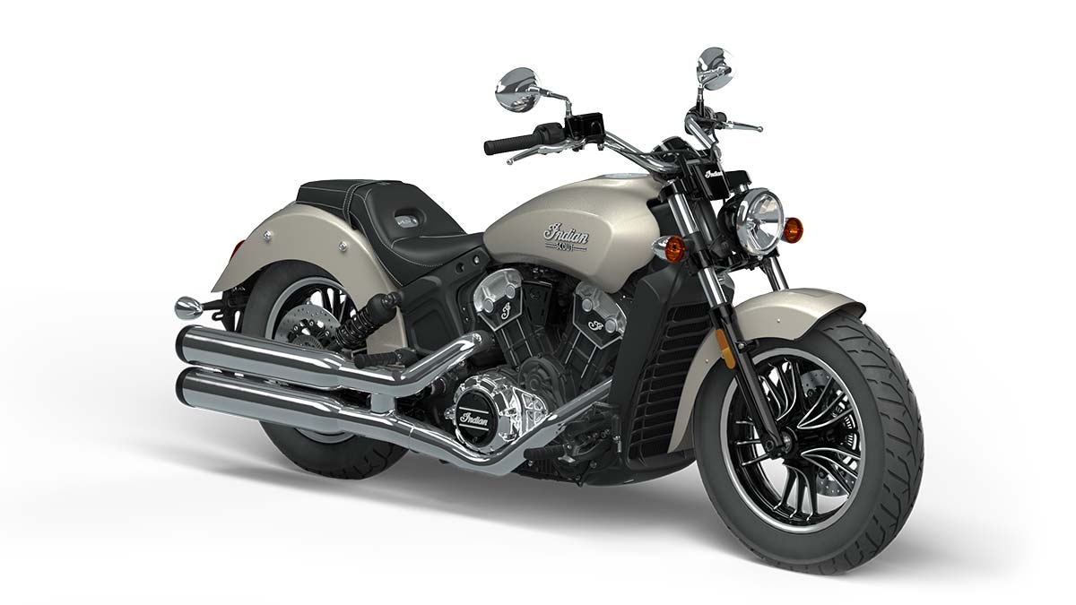 Scout | Indian® Motorcycle - PT